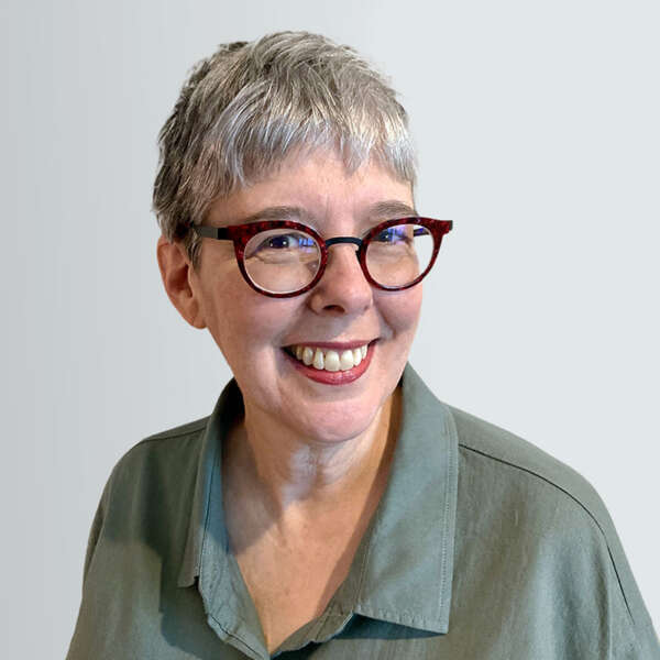 People Archive - Yes& | Lipman Hearne