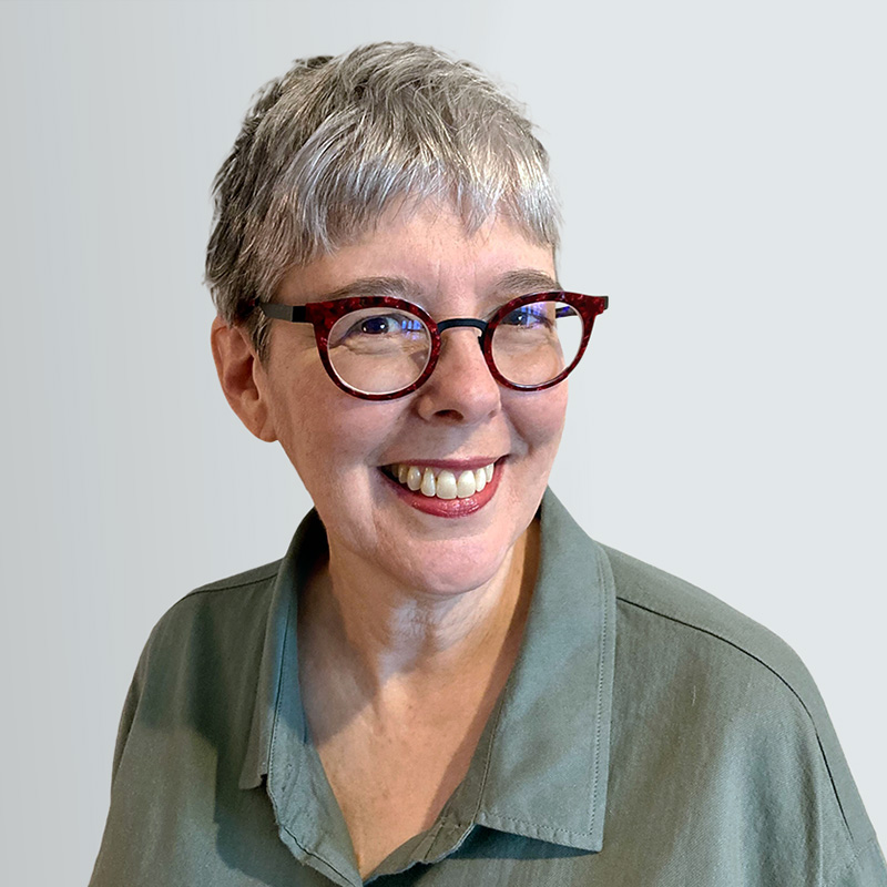 People Archive - Yes& | Lipman Hearne