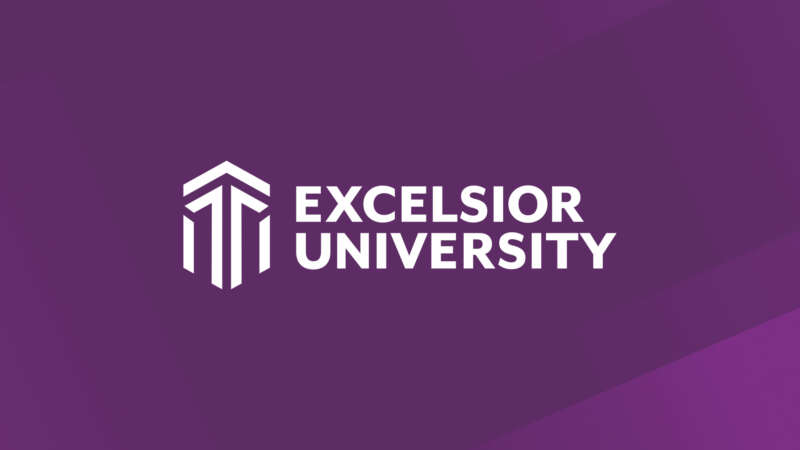 Excelsior University - Yes& | Lipman Hearne