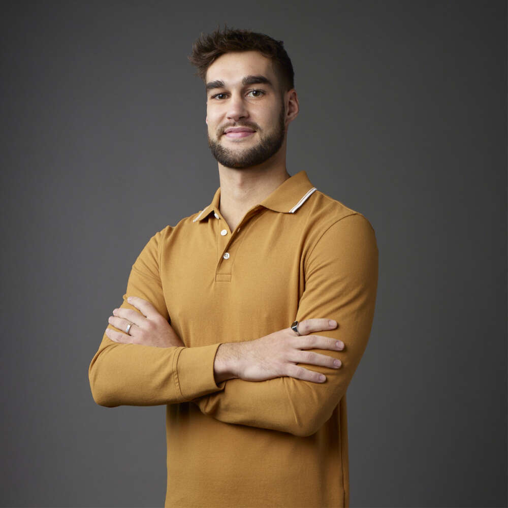 Saint Peter’s University - Yes& | Lipman Hearne